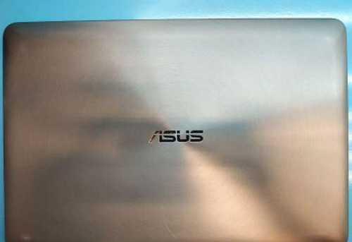 Крышка матрицы ноутбука Asus N551j