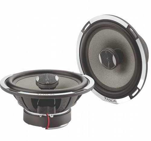 Автомобильная акустика Focal PC165 last edition