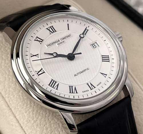 Часы мужские Frederique Constant механика