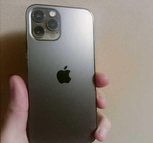 iPhone 12 Pro, 256 ГБ