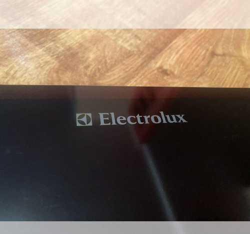 Electrolux варочная панель