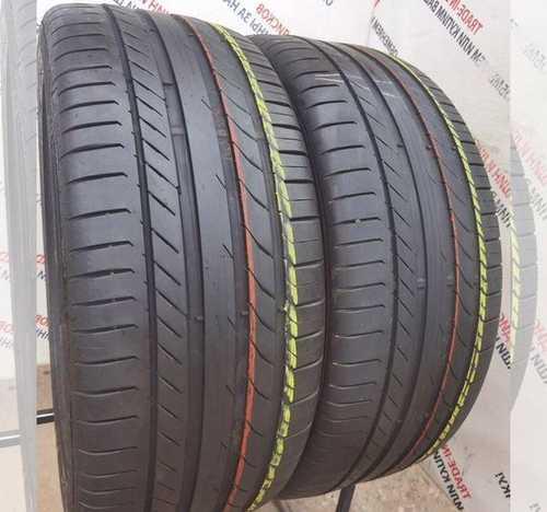 Continental ContiSportContact 5 255/45 R20 101N