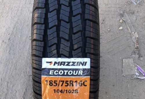 Mazzini EcoTour 185/75 R16C