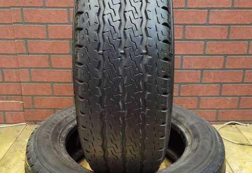 Firestone VanHawk 2 205/65 R16C 107T