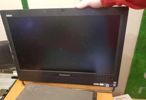 Моноблок lenovo thinkcentre m92z