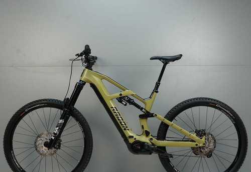 Radon Deft 8.0 HD 750wh Carbon 2024