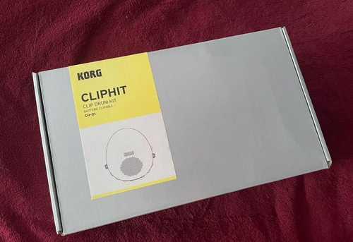 Korg Cliphit CH-01