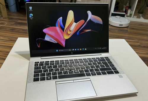 Hp EliteBook 845 g7 R7/16/512/ips