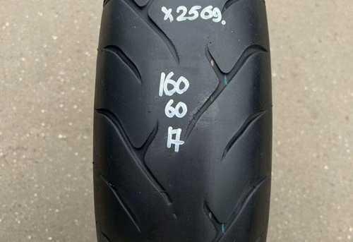 160/60 R17 dunlop sportmax d221 2569x