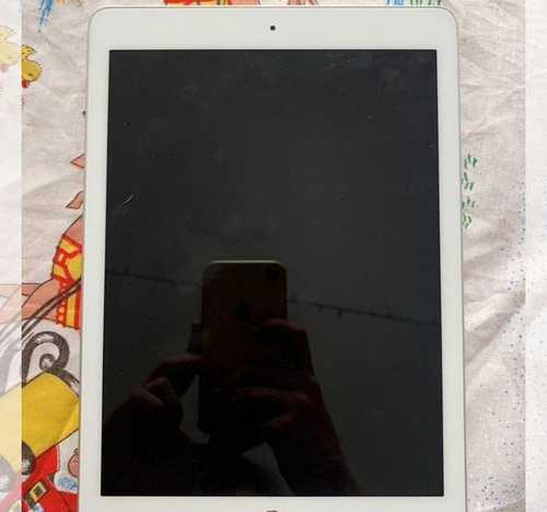 iPad 6 2018 32gb