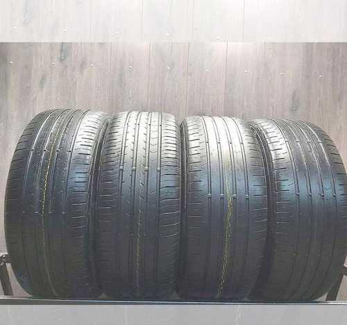 Continental ContiPremiumContact 5 185/60 R15 84R