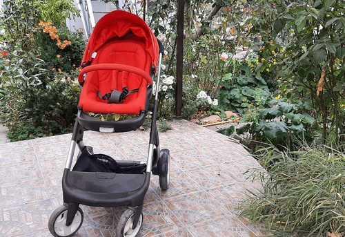 Коляска детская Stokke crusi 3 в 1