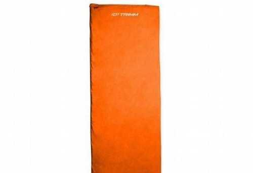 Спальный мешок Trimm relax, оранжевый, 185 R