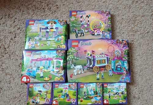 Lego friends