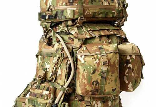 Система рюкзаков usmc Filbe USA