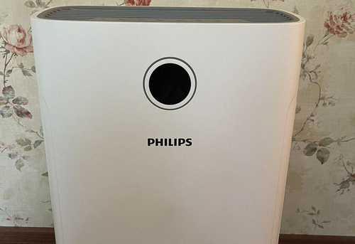 Очиститель/увлажнитель philips 2729/51