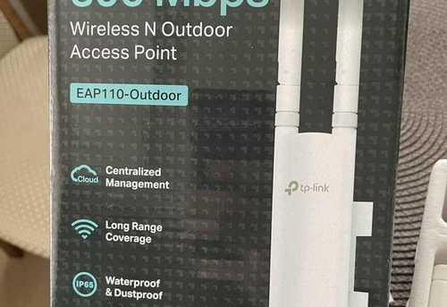 Продам wi-fi точку доступа
