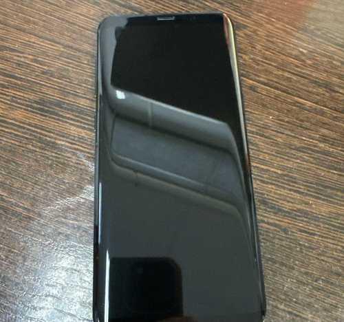 Дисплей модуль Samsung S8 Plus G955F в рамке