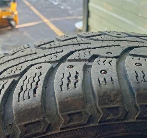 Contyre Arctic Ice 2 205/55 R16