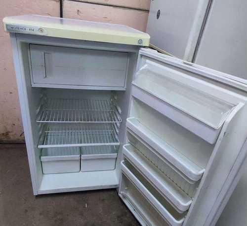 Холодильник Смоленск 404.Бесплатная Доставка
