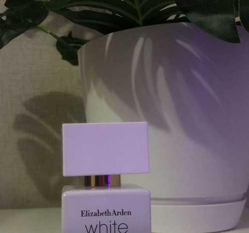 Духи Elizabeth Arden White tea