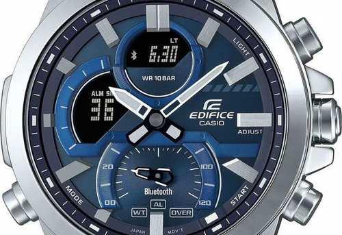 Часы мужские Casio Edifice ECB-30D-2A