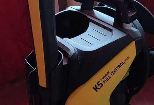 Мойка Karcher K5 Premium Full Control Plus