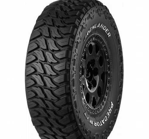 Grenlander Predator M/T 35/12.5 R17 121Q