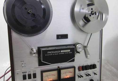 Магнитофон Pioneer RT-1011H
