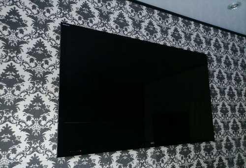 Телевизор Sony Bravia KDL 55NX720