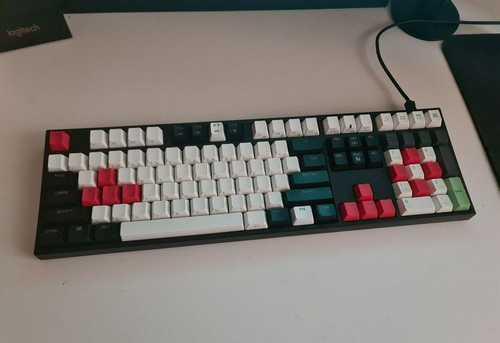 Varmilo va108m