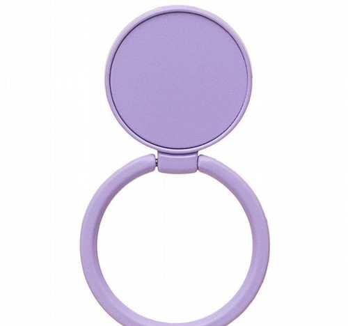 Держатель кольцо (Ring) Popsockets PS61 (violet)