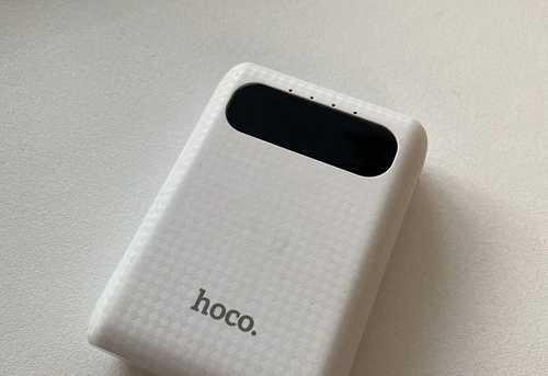 Power bank hoco