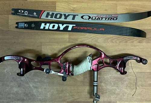 Рукоятка hoyt handle formula ION-X 25"