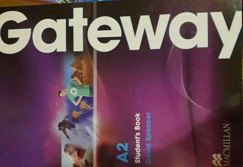 Gateway a2 student 's book 1st edition