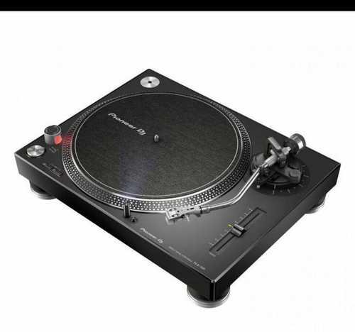 Pioneer plx 500