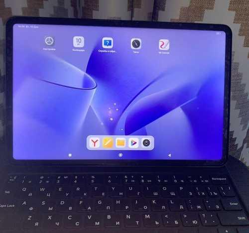 Планшет xiaomi mi pad 6 128 гб