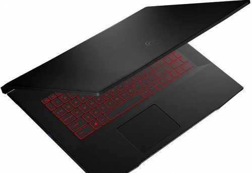 MSI GF76 на разбор / запчасти