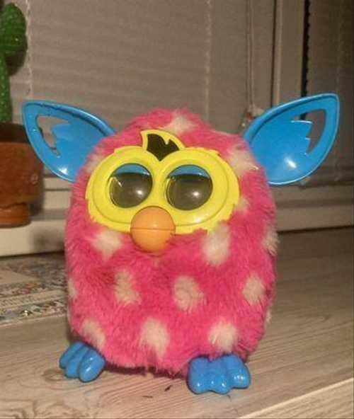 Игрушка Furby Boom