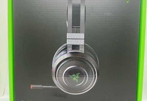 Беспроводные наушники Razer Nari Ultimate