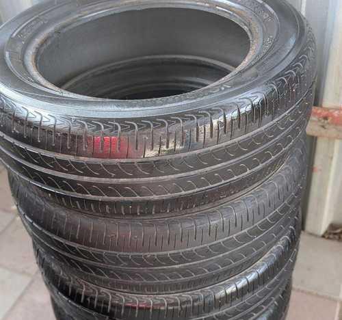 Yokohama BluEarth AE01 185/60 R15 51H