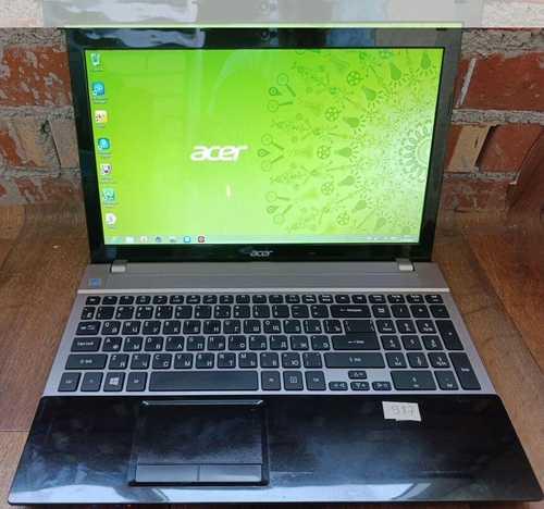 Acer V3-571G (i5/GT730/4Gb/HDD 750Gb)