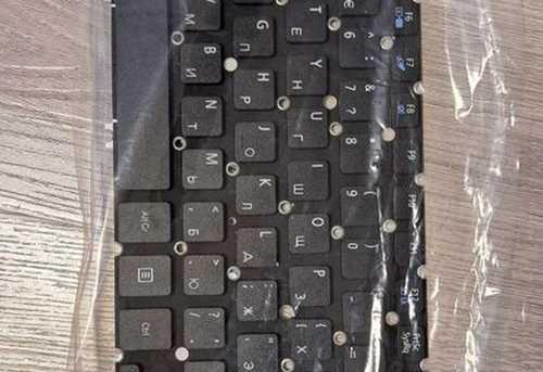 Клавиатура для ноутбука acer v3-551