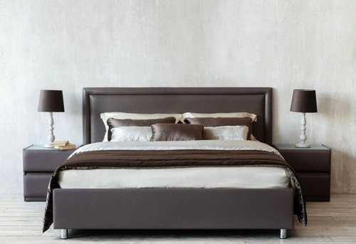 Кровать Domenico Askona