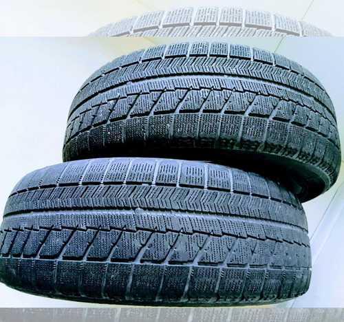 Bridgestone Blizzak VRX 205/65 R15 94S