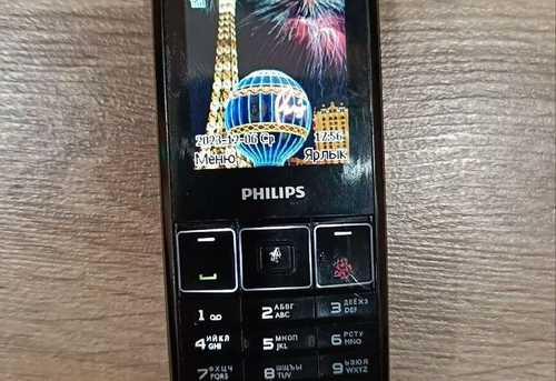 Philips Xenium X128