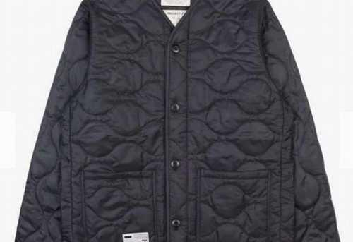 Куртка из коллаборации Fila x BTS JIN