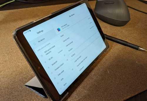 8" планшет Xiaomi Mi Pad 4, 4\64, версия с GPS\LTE