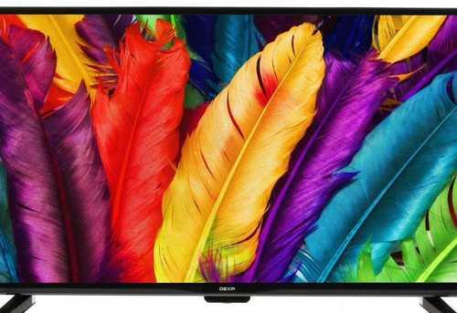 Телевизор LED 32" (81 см) dexp H32D7000E