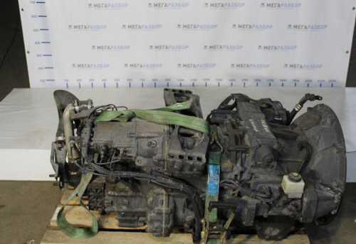 Коробка передач GRS895R Scania 2475796